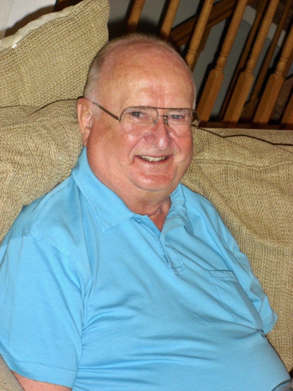 Albert Facey Obituary - Falls Church, VA