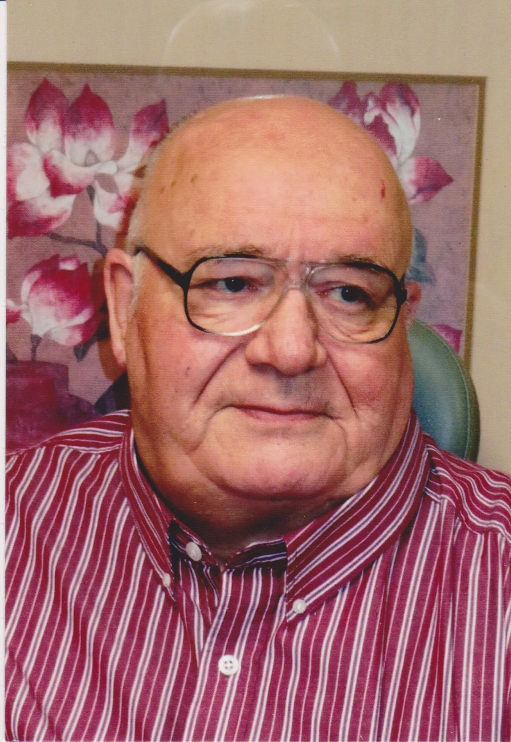 Karl Lund Obituary - Hot Springs, AR