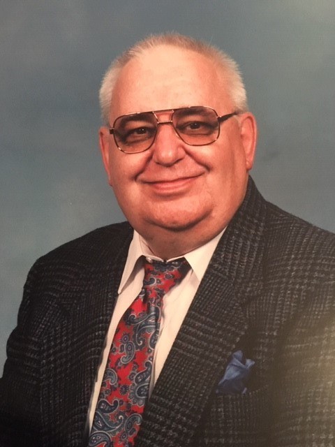 Larry Wayne Redden Obituary - Fort Wayne, IN