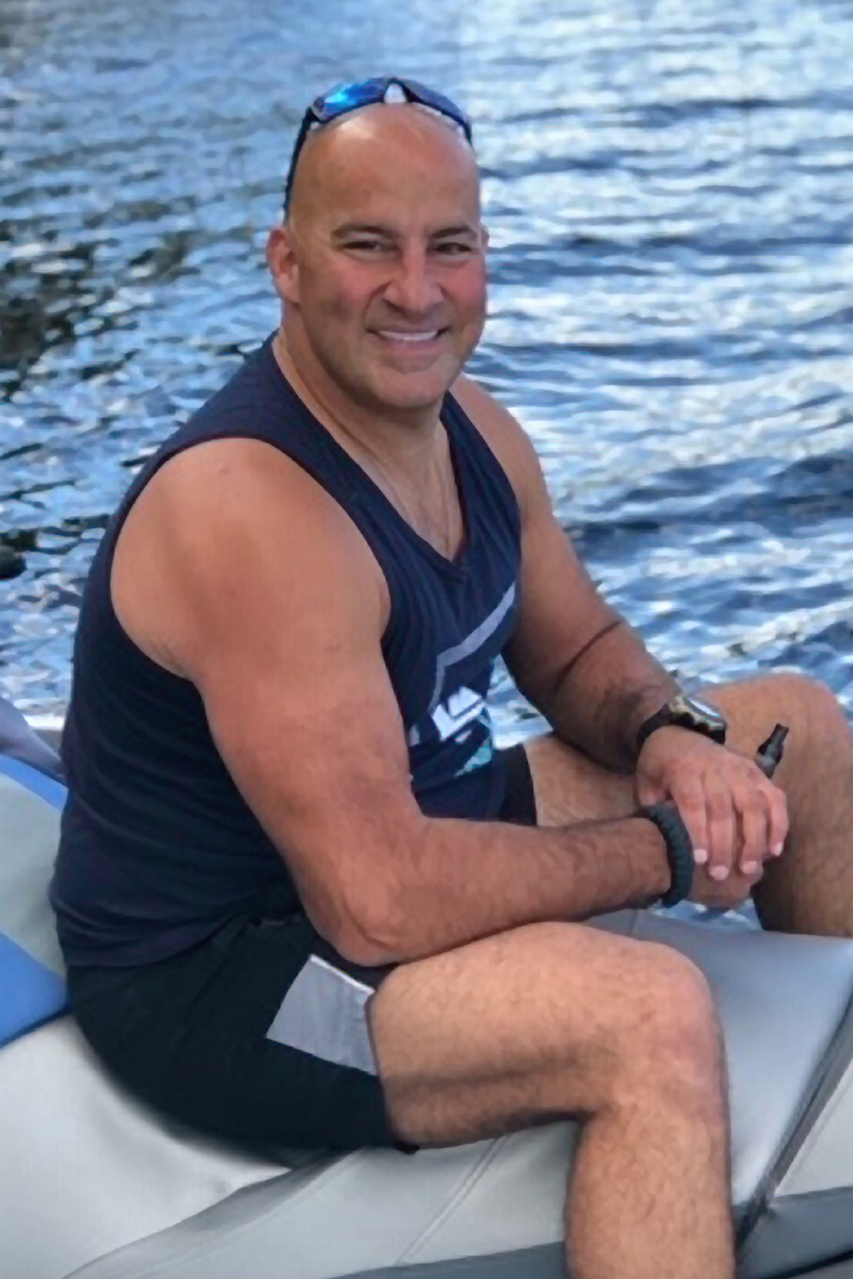 Robert David Daniel Obituary - Halifax, NS