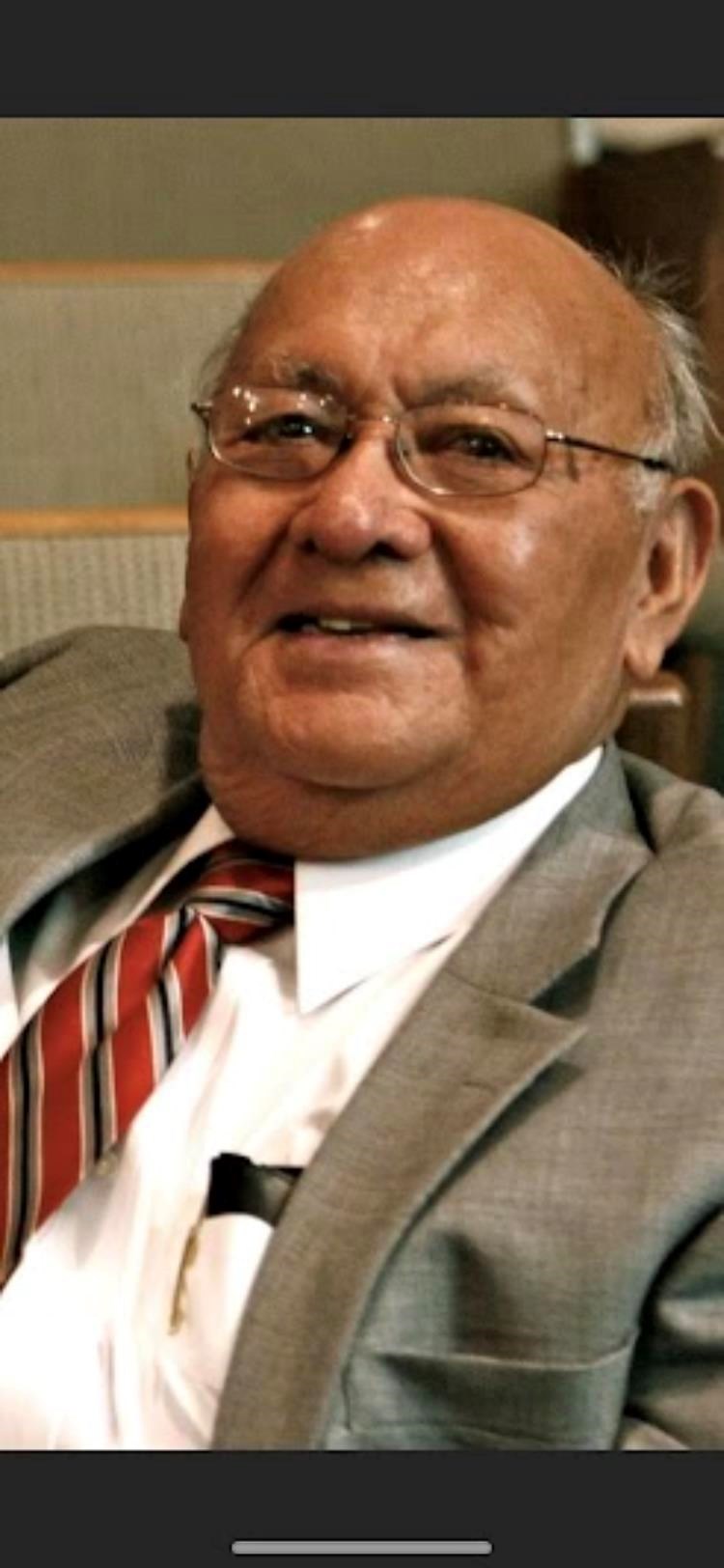 Ramon Santos Batres Obituary - Houston, TX