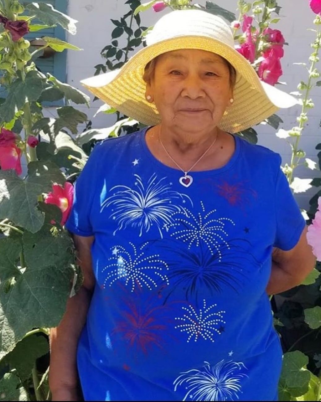 Maria Gonzales Obituary - Goodyear, AZ