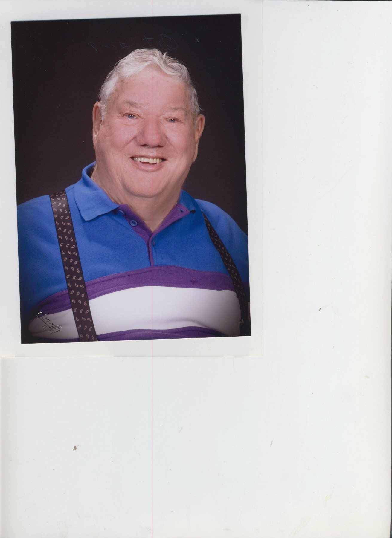 Daniel John Slack Obituary - Elkridge, MD