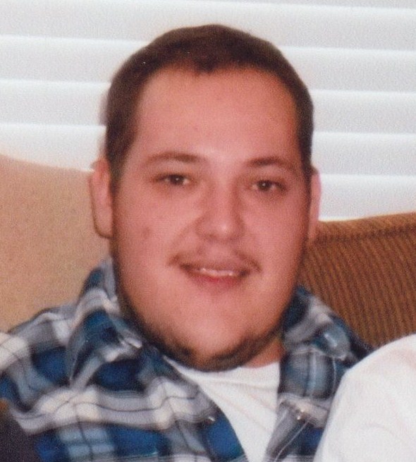 Anthony Brock Obituary - Knoxville, TN