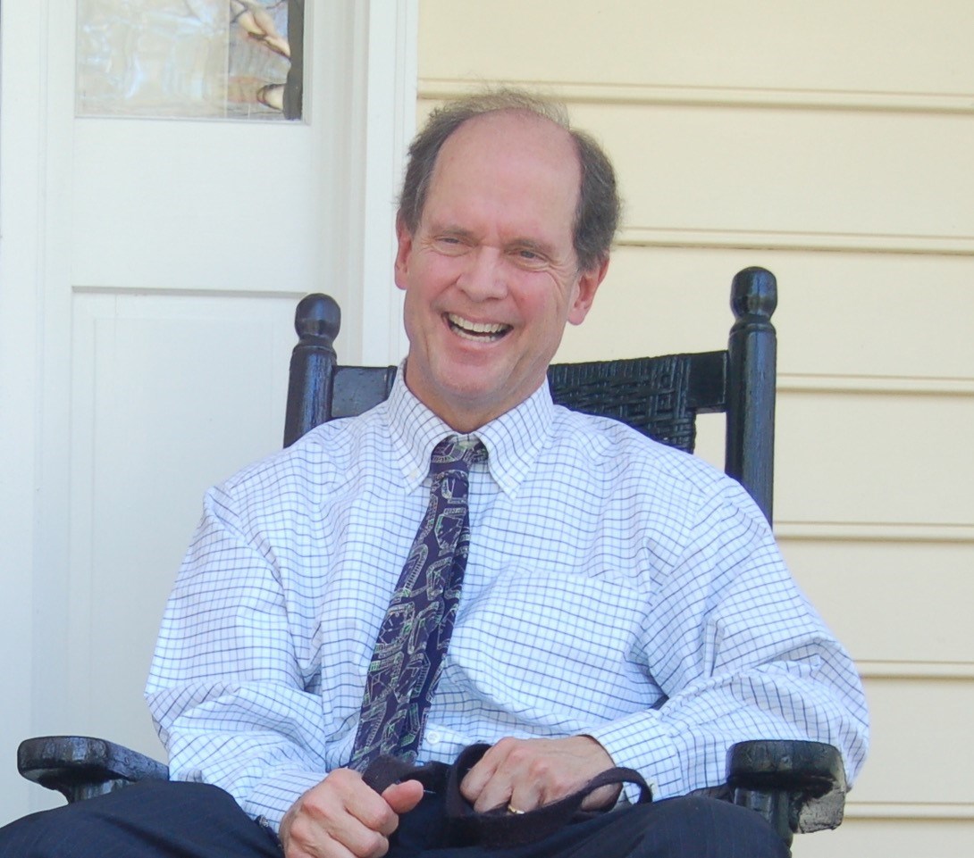 Malcolm Friddell Obituary - Richmond, VA