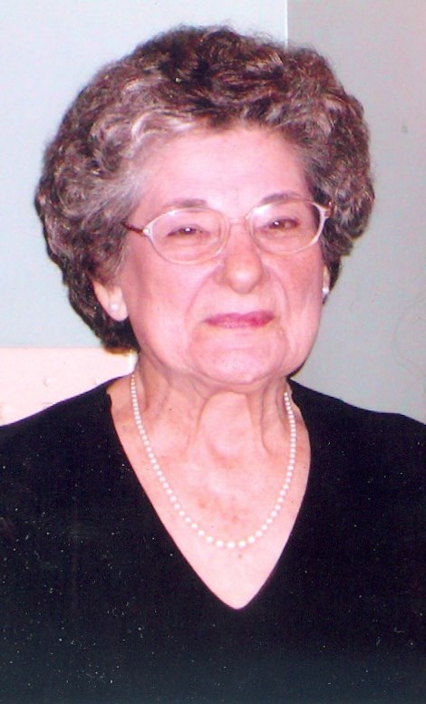 Mary Polito Obituary - Baton Rouge, LA