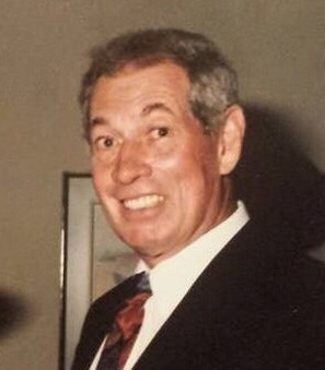 Julian Huxham Obituary - Pointe-Claire, QC
