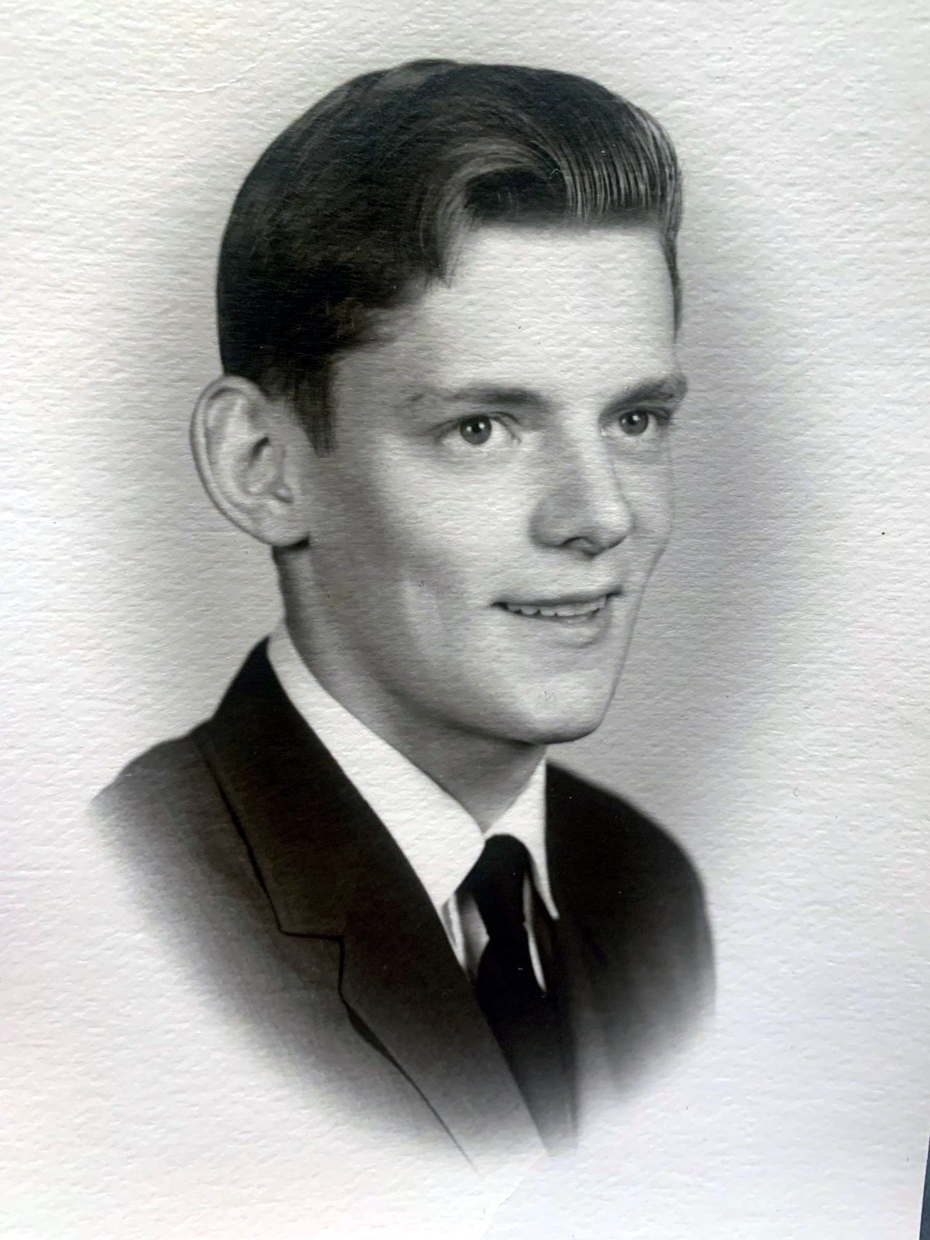 Frank Corfield Obituario - Rochester, PA