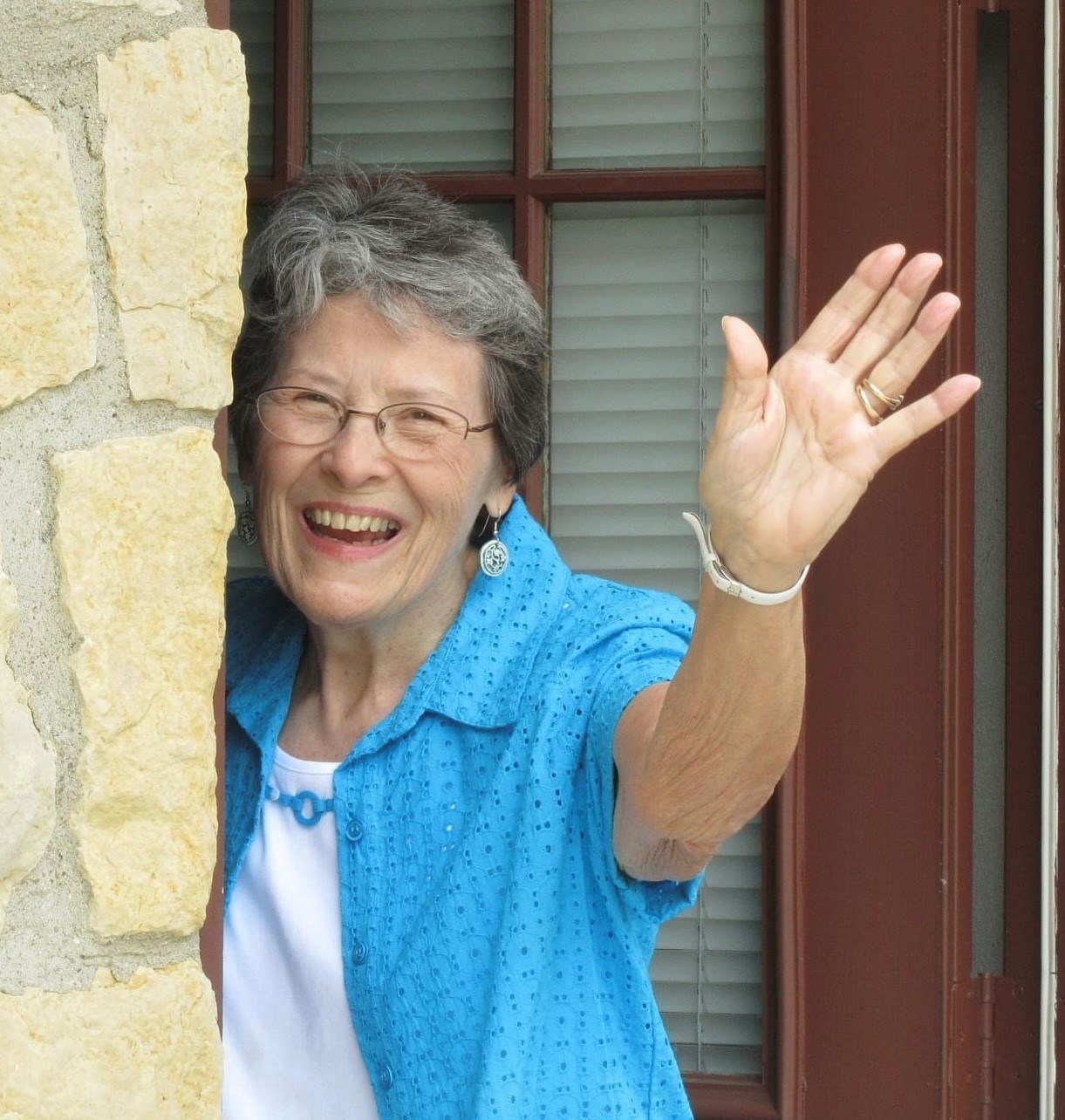 Jacqueline Jewett Obituary - Hamilton, OH