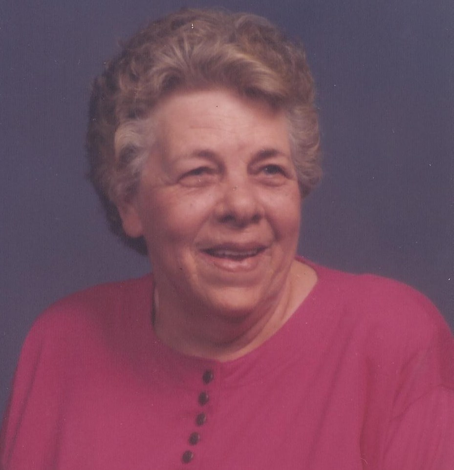 Annie Laverne Martin Obituary - Jacksonville, FL