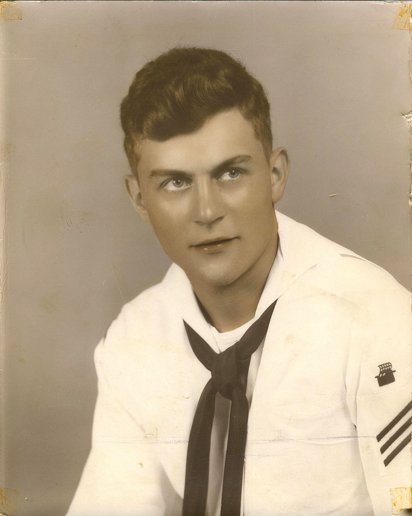 William Bruce Obituary - Virginia Beach, VA