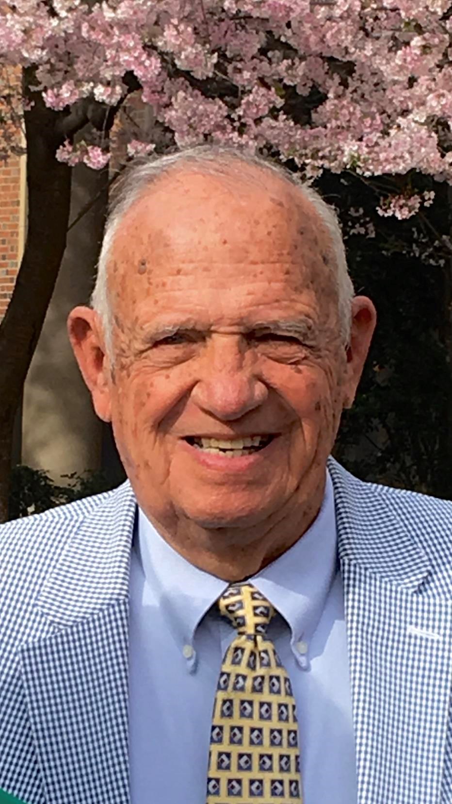 Frederick Wheelock Wells Obituary - Richmond, VA