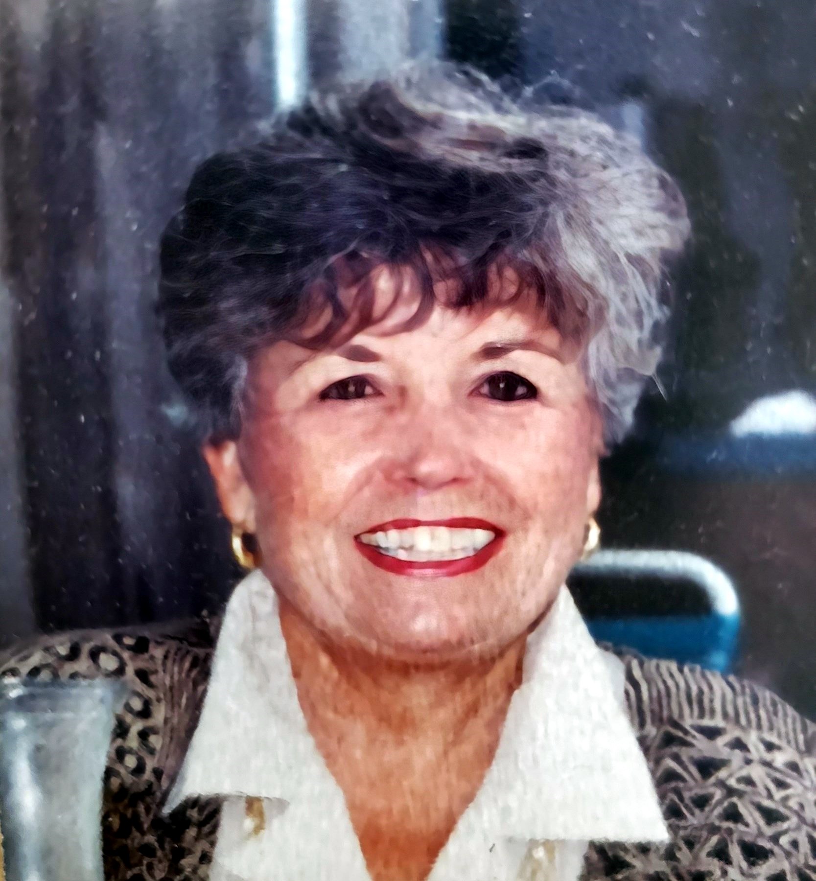 Catherine Frantz Obituary - Sandy Springs, GA