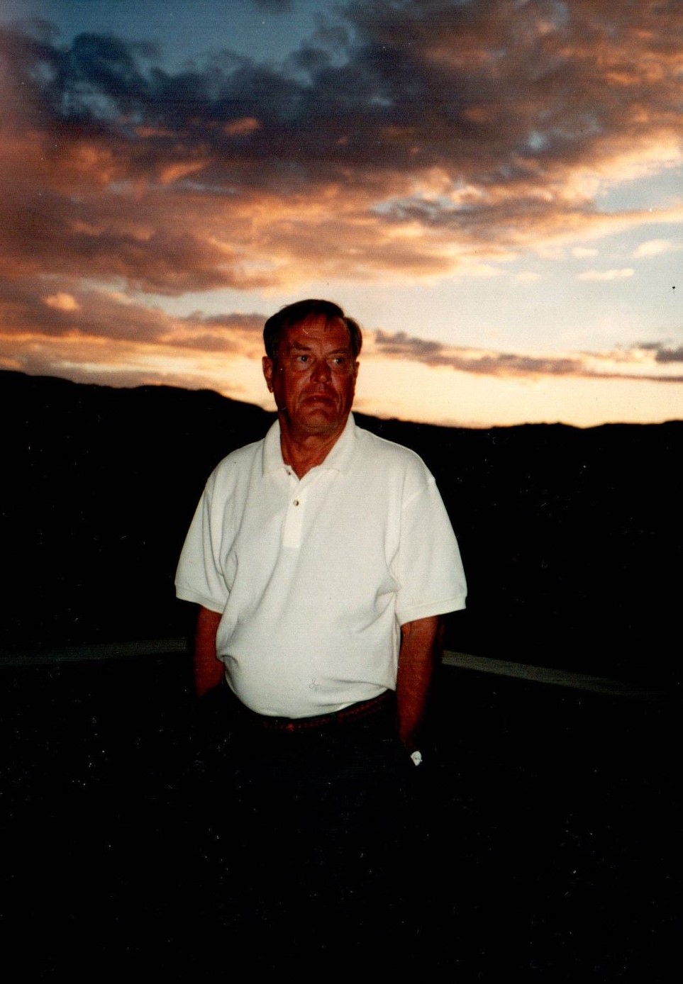 Robert Backer Obituary - St. Louis, MO