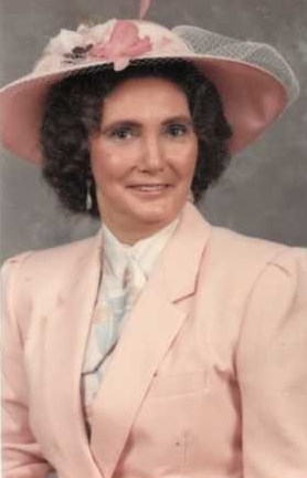Della Spires Wolfe Obituary - Dayton, OH