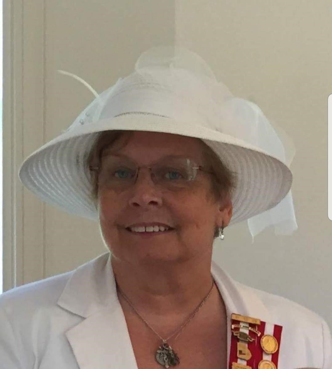 Joyce Elaine Lambert Obituary - Athens, GA