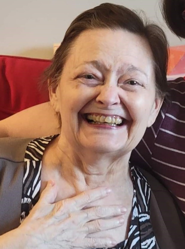 Mary Jaqalin (Creasey) Simmerman Obituary - Beech Grove, IN