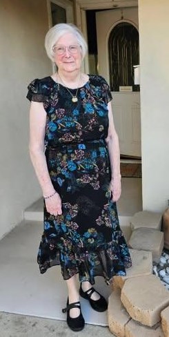 Alice Kinney Obituary - San Diego, CA