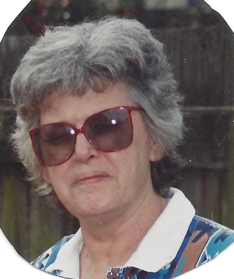 Neta May Ford Obituary - Conroe, TX