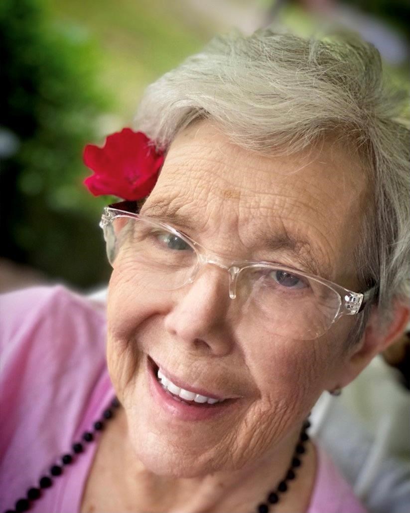 Kathleen Patterson Obituary - Statesville, NC