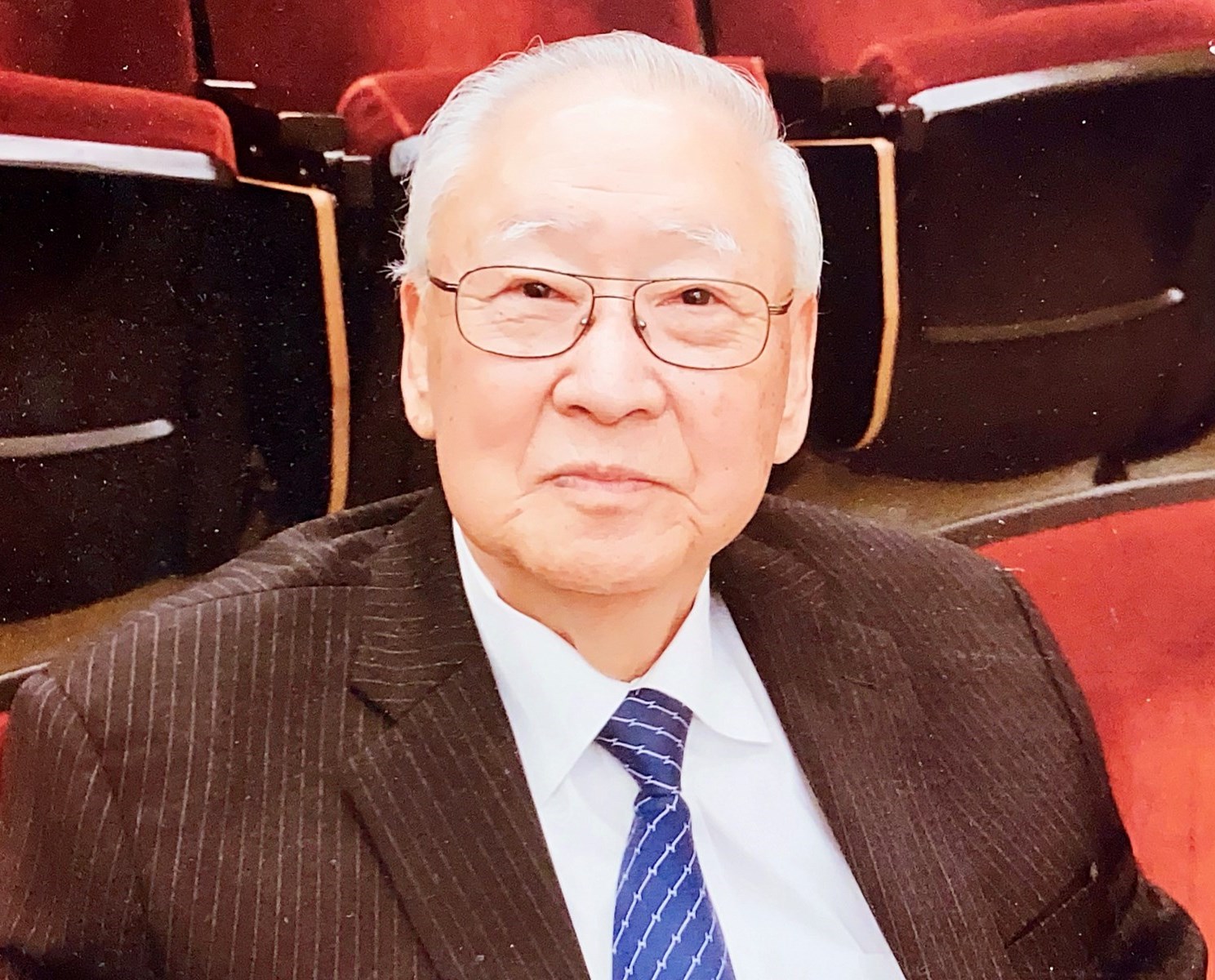 Cheng-Yang Chang Obituary - Ann Arbor, MI