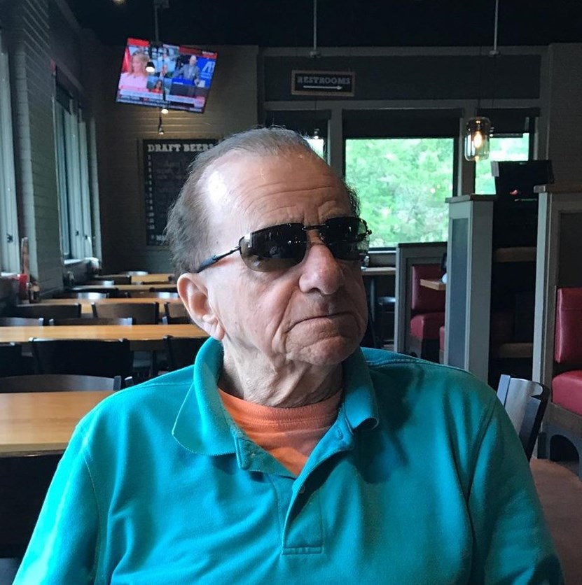 Anthony "Tony" S. Signore Obituary - Keene, NH