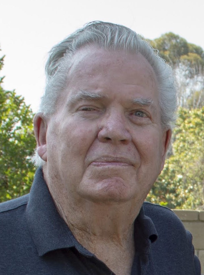 Luther Goad Obituary - Riverside, CA