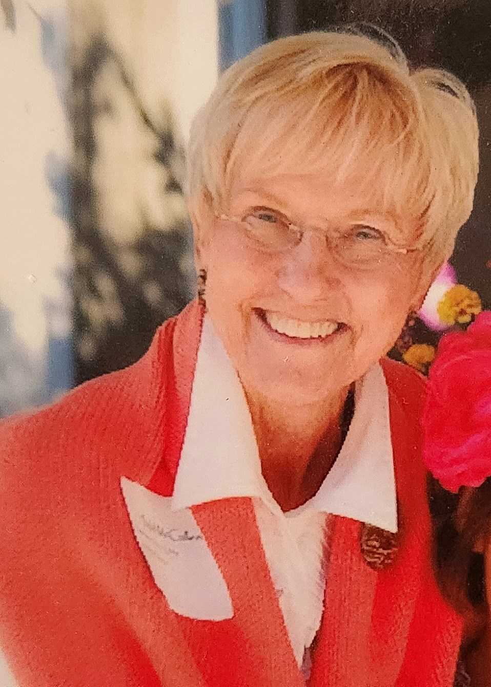 Sybil McCullen Obituary - Columbus, GA