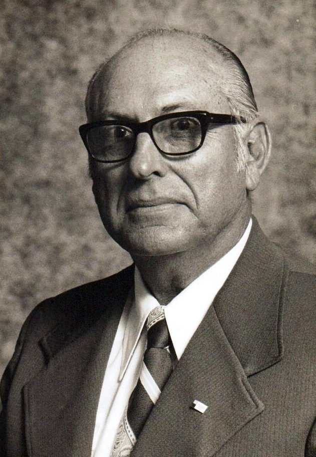 Joseph W Bailey Obituary - Houston, TX