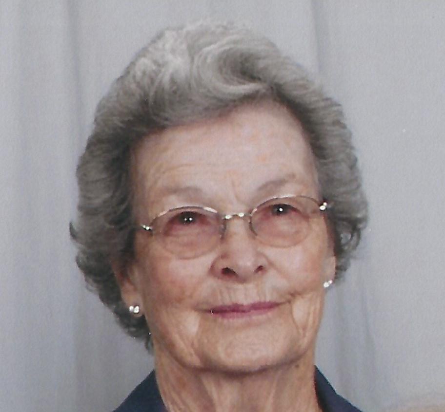 Doris Wells Obituary