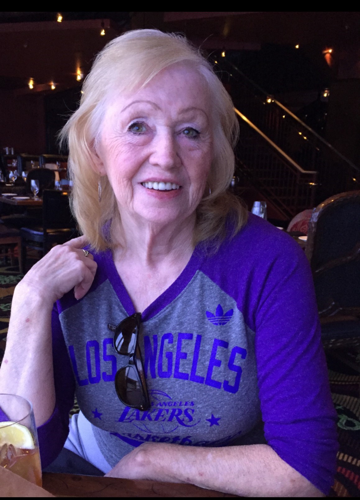 Dorothy Jenkins-Chalk Obituary - Las Vegas, NV