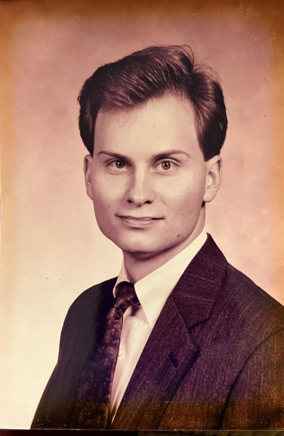 Ronald Anderson Obituary - Austin, TX