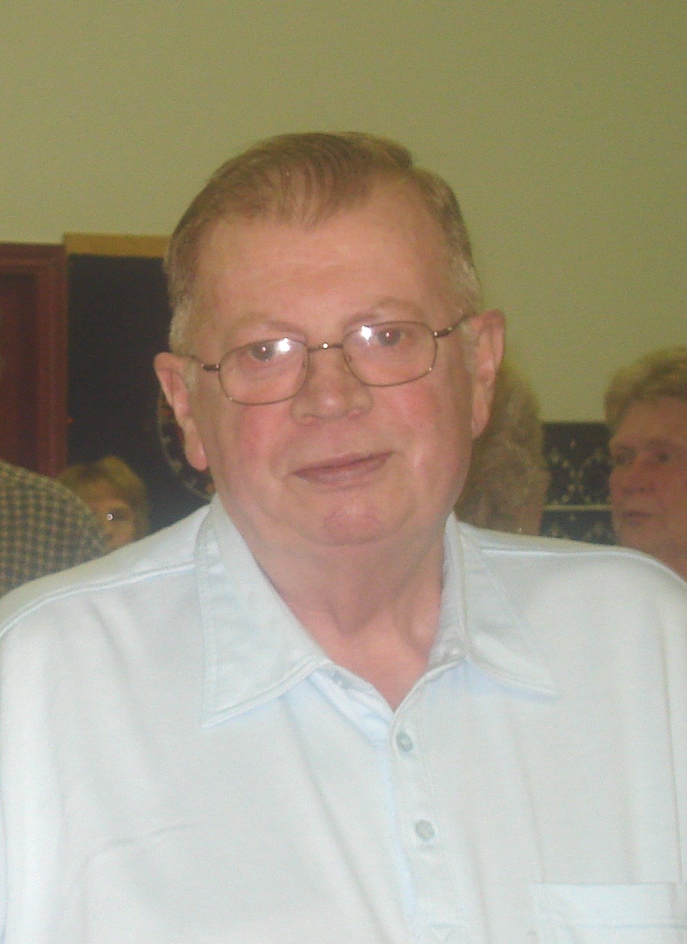 Joseph MacInnis Obituary - Sydney, NS