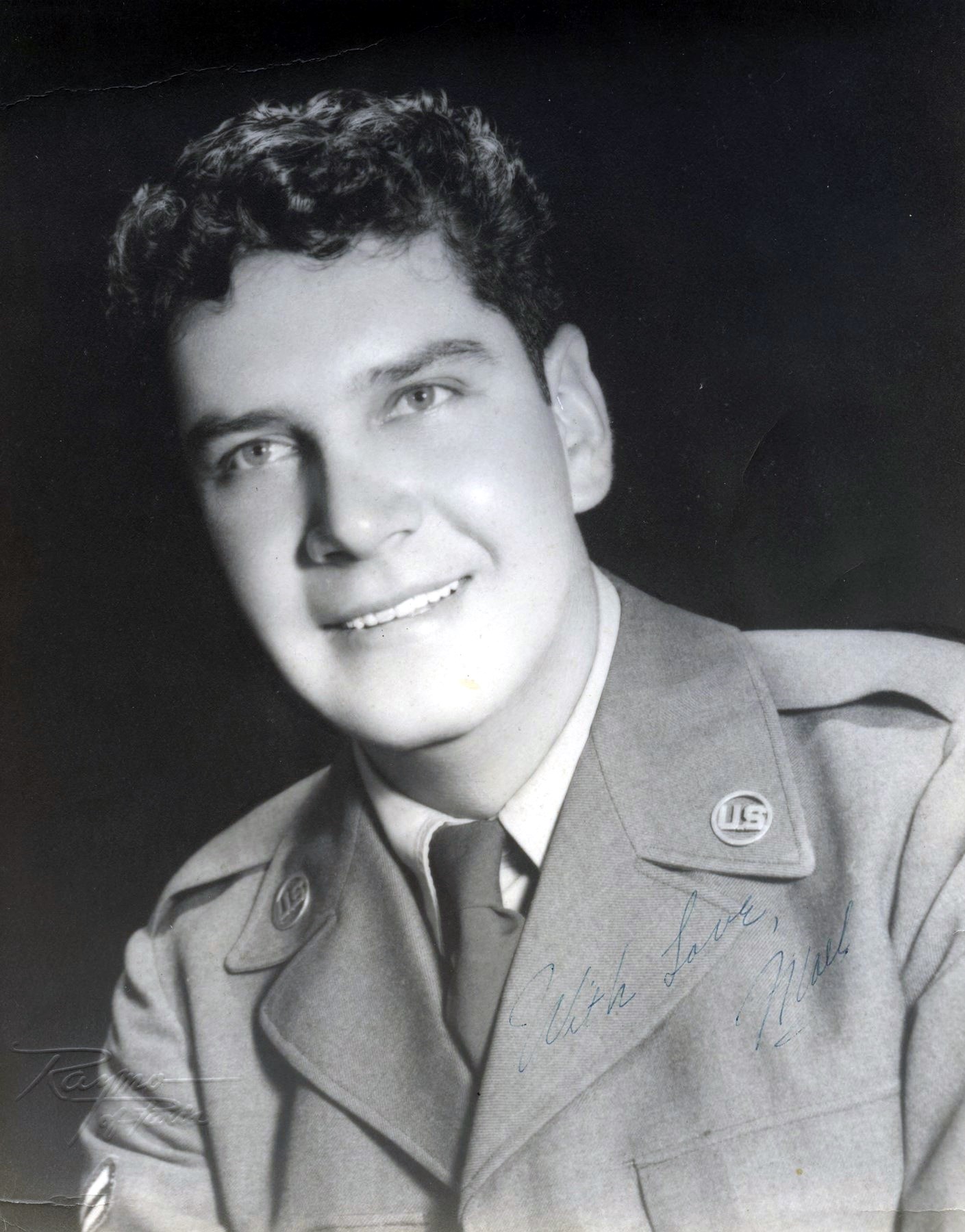 Ismael Salgado Obituary - El Paso, TX