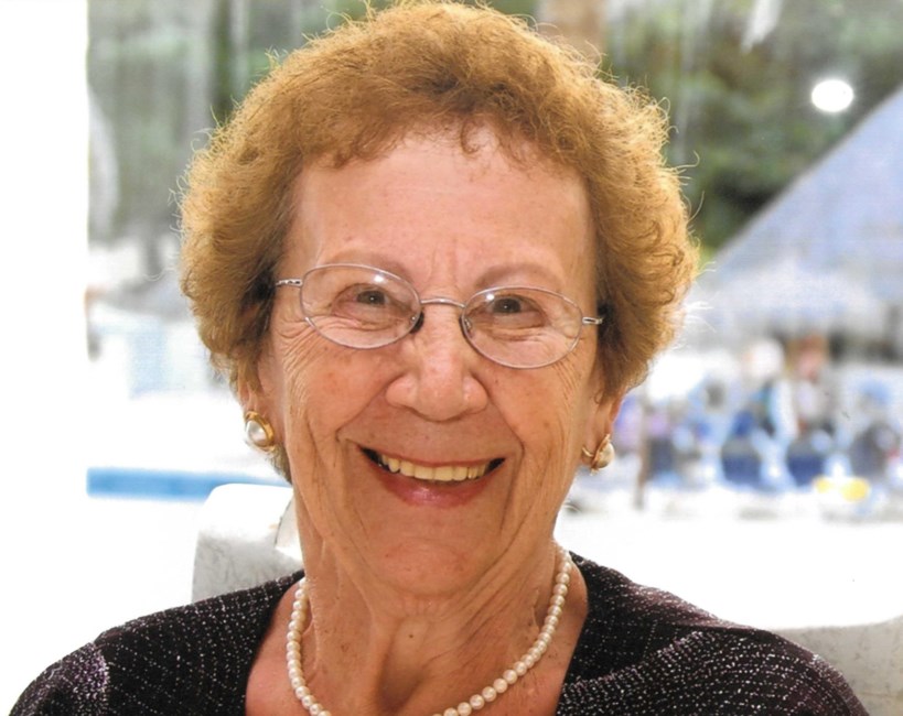 Luba Kneller Obituary - Edmonton, AB