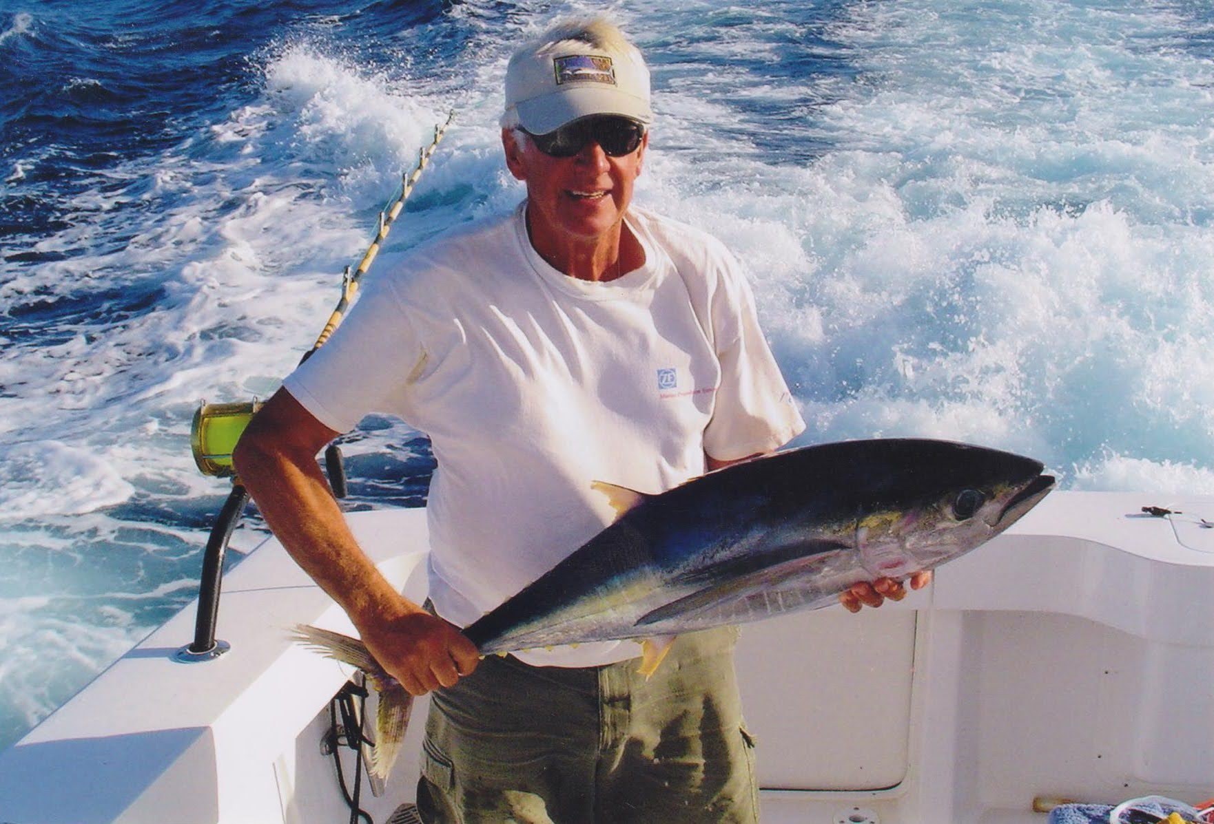 Lyle Hendershot Obituary - Stuart, FL