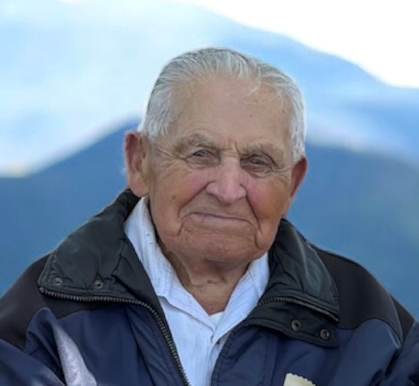 Frank Silva Obituary - Pacific Grove, CA