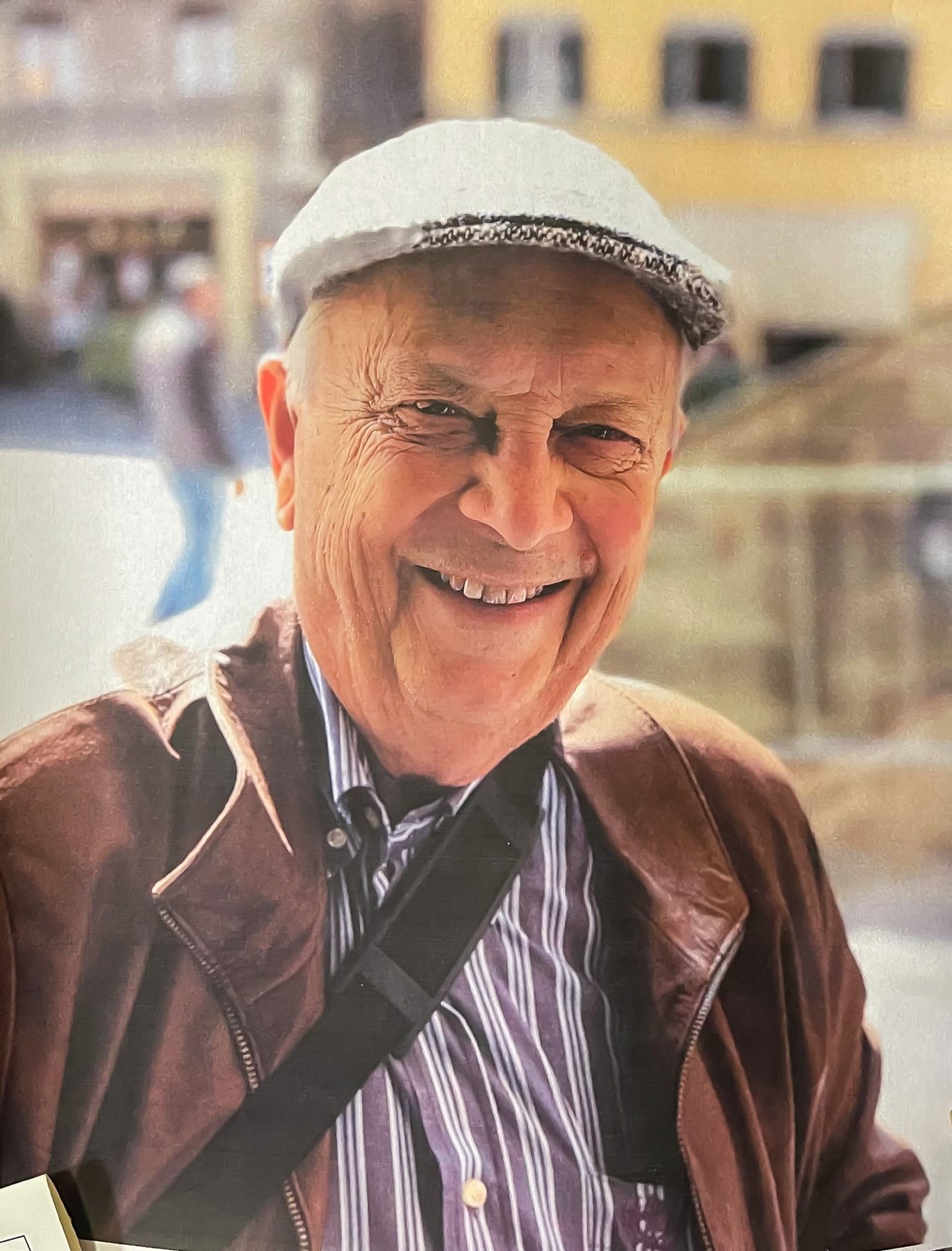 Ramon Albonetti Obituary - Memphis, TN