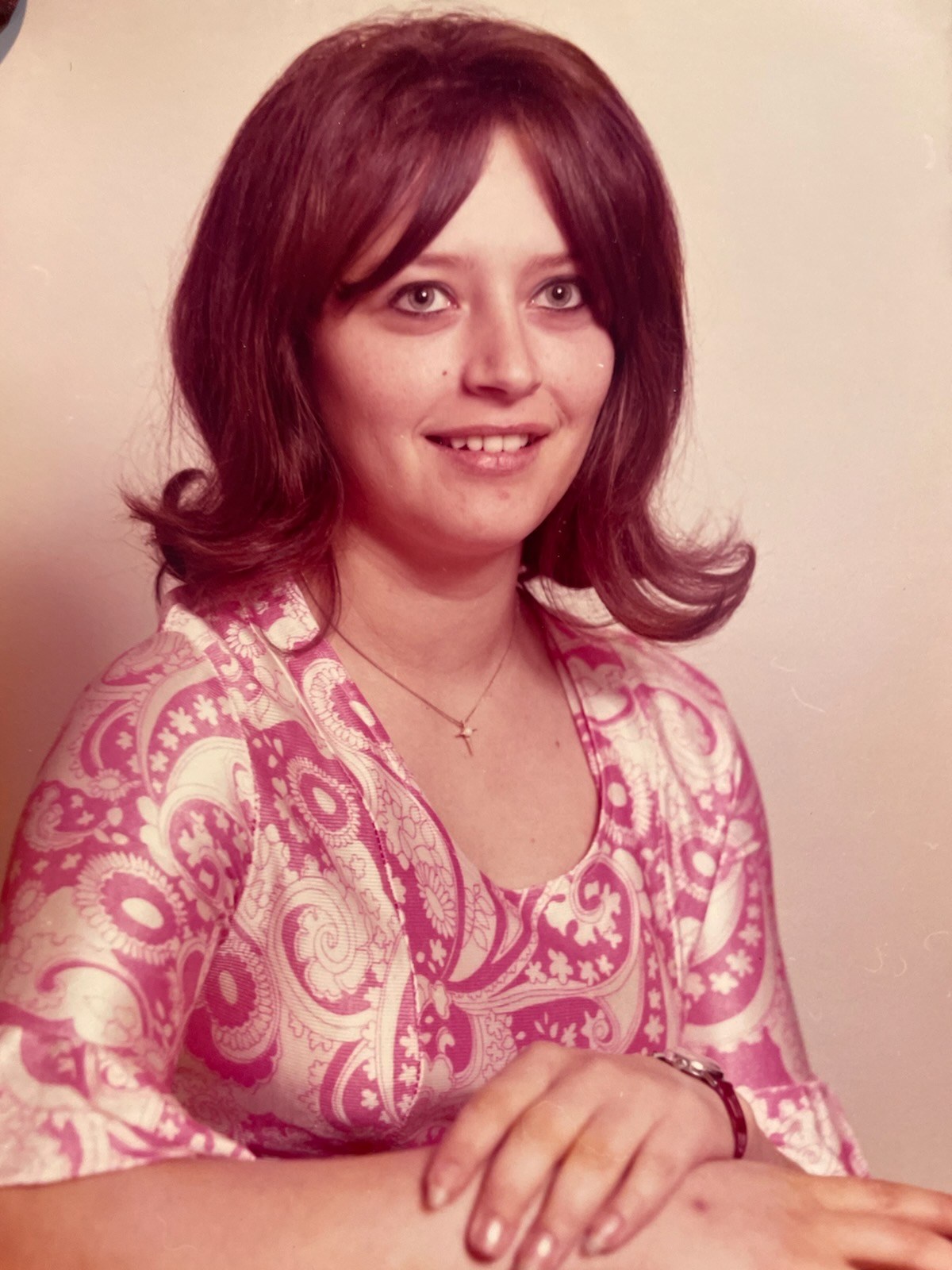 Mary Martin Obituary - Hughson, CA