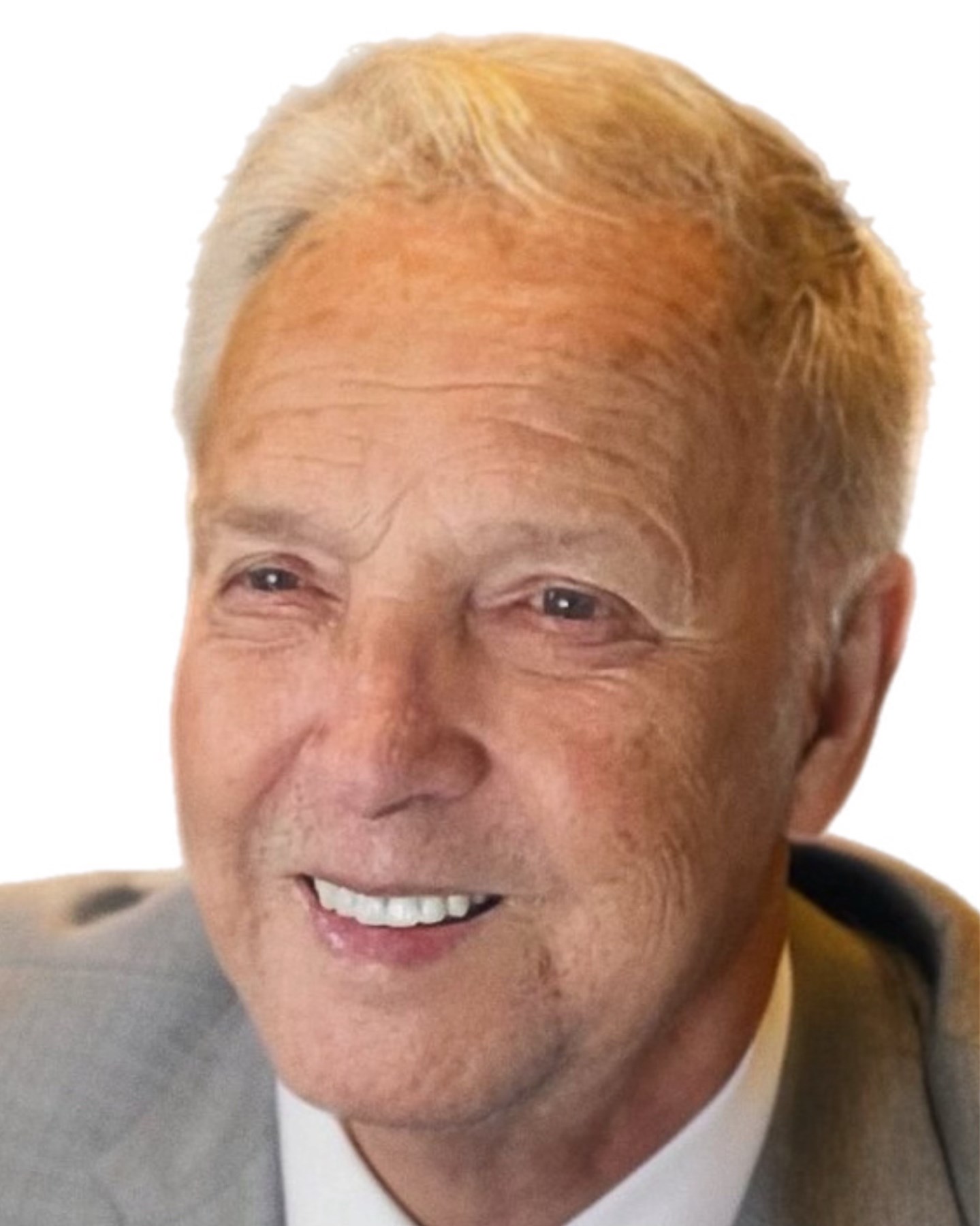 Clarence Riddle Obituary - Warren, MI