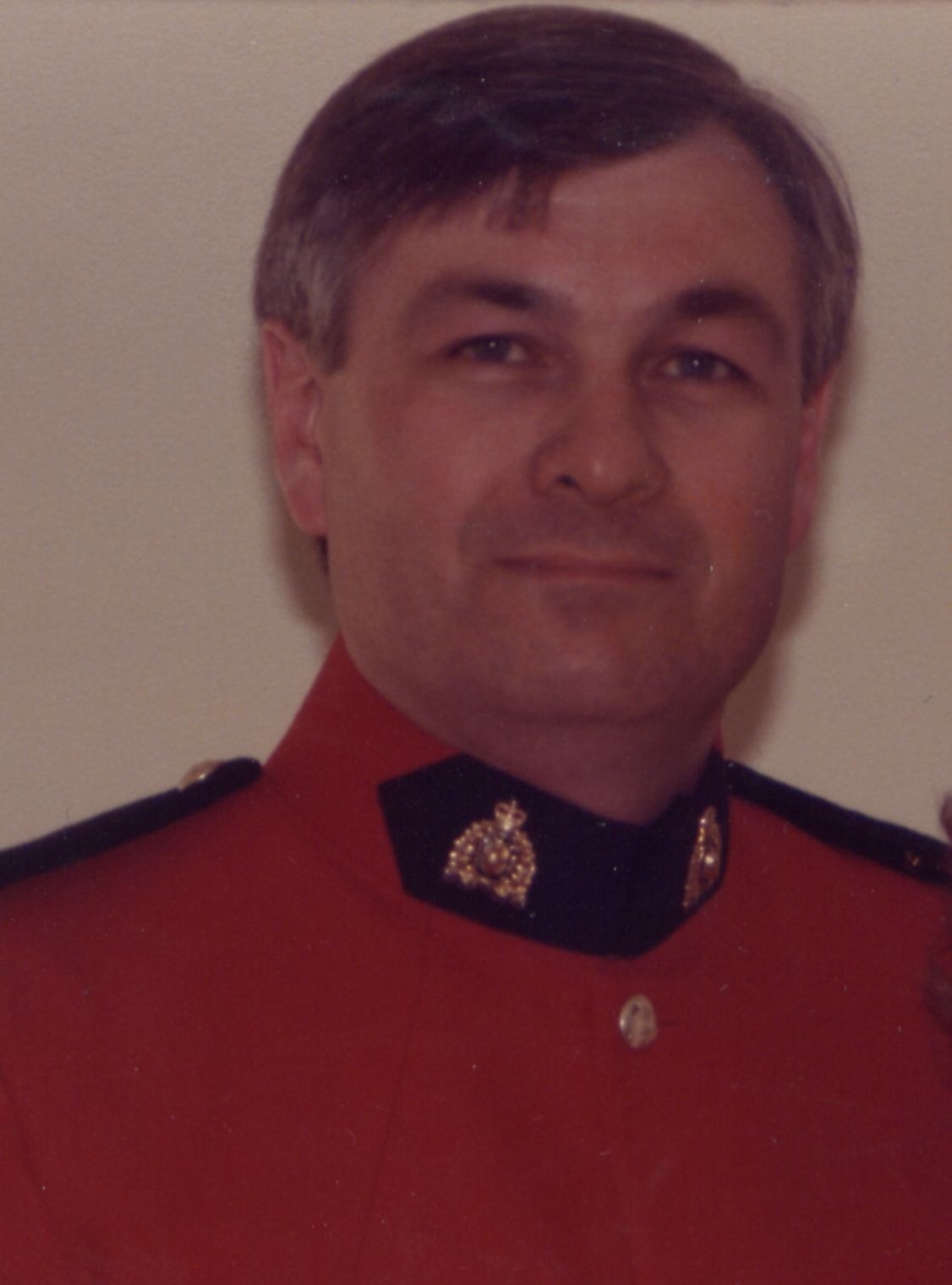 Kenneth F. Taylor Obituary - Ottawa, ON