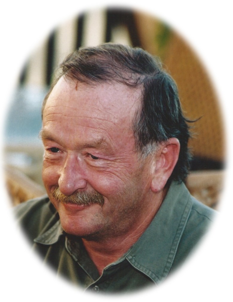 Ralph Owen Foster Obituary - Stony Plain, AB