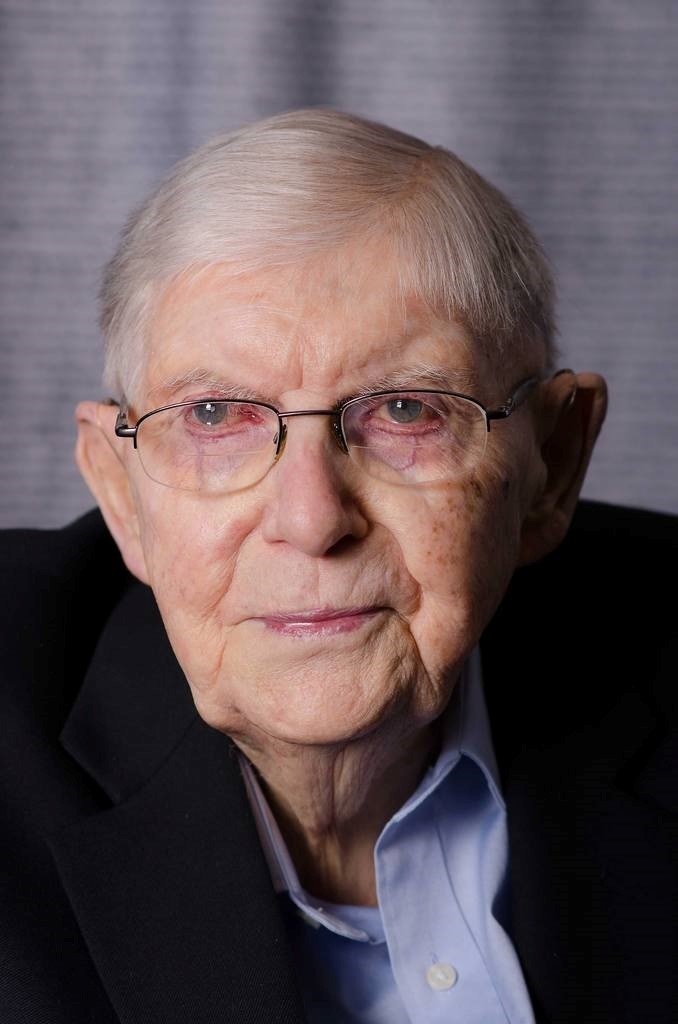 Gerald David Beatty Poff Obituary - Winnipeg, MB