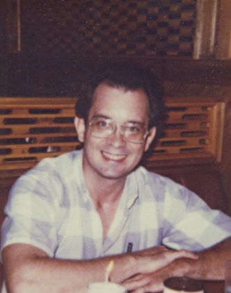 Jeffrey Cullum Obituary - Jensen Beach, FL