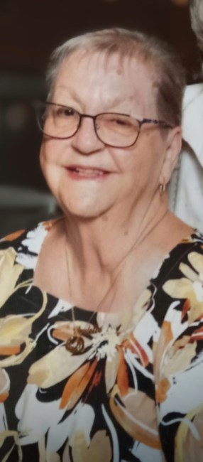Paulette Stewart Obituary - Beverly Hills, FL