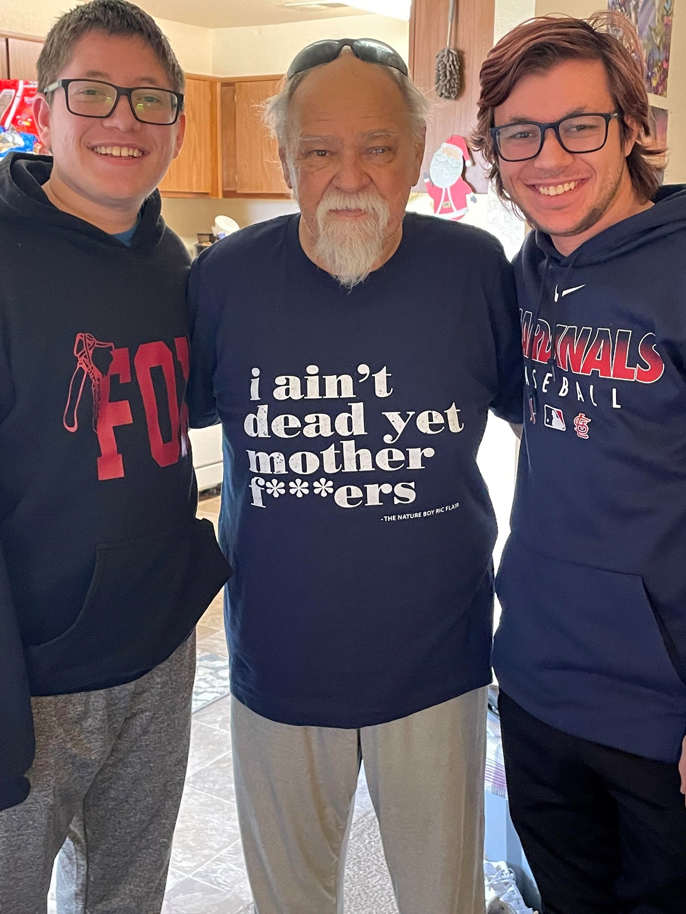 Dennis Vickers Obituary - Bullhead City, AZ