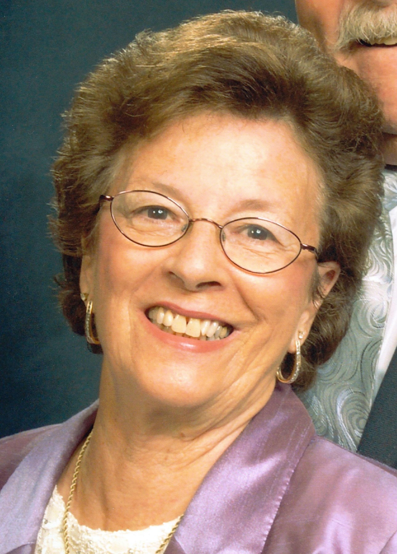 Virginia Mary Marney Obituary - Santa Clara, CA