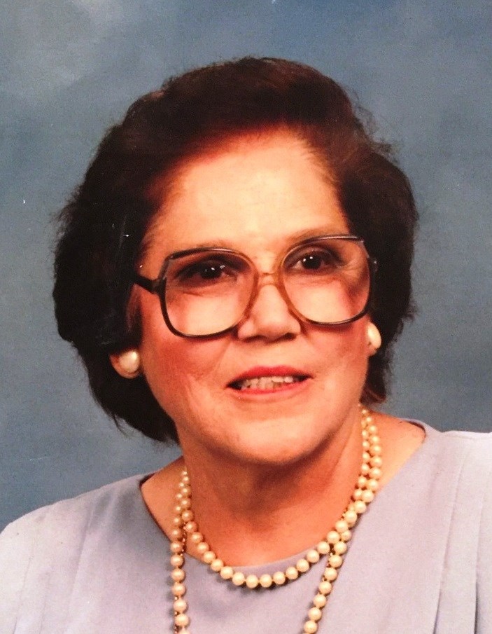 Betty Duncan Obituary - North Little Rock, AR
