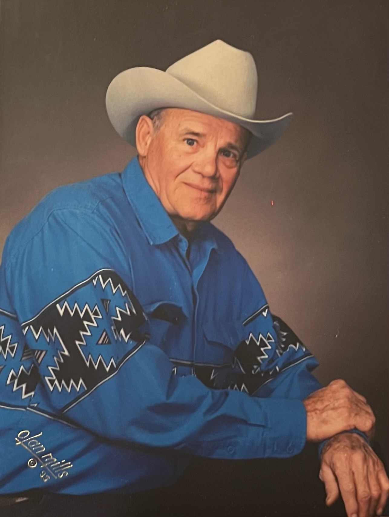 Jimmy Rhine Obituary - Colleyville, TX