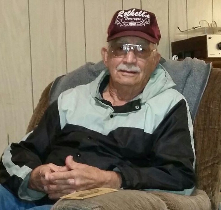 Herbert Patterson Obituary - Gadsden, AL